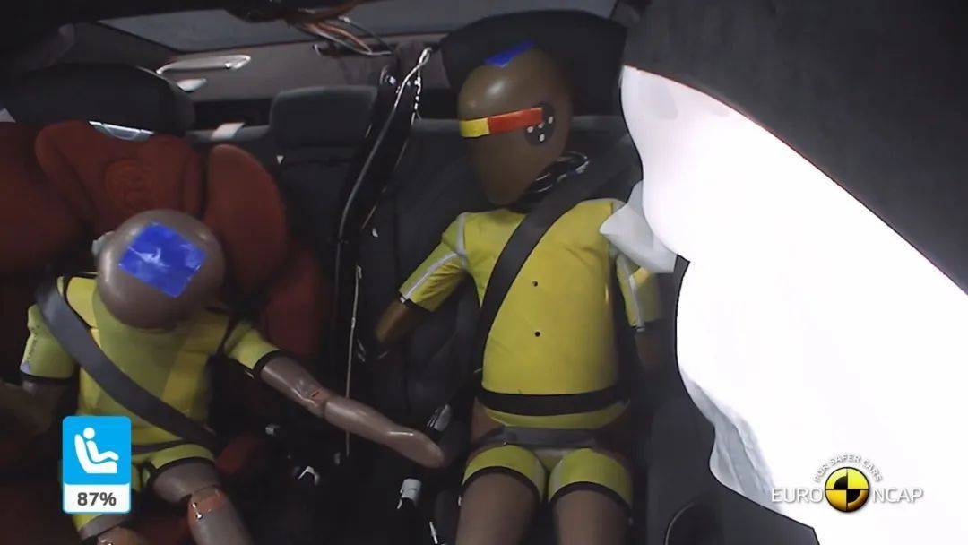 一起看看蔚来ET7获Euro NCAP五星安全评级背后的硬核实力_搜狐汽车_搜狐网