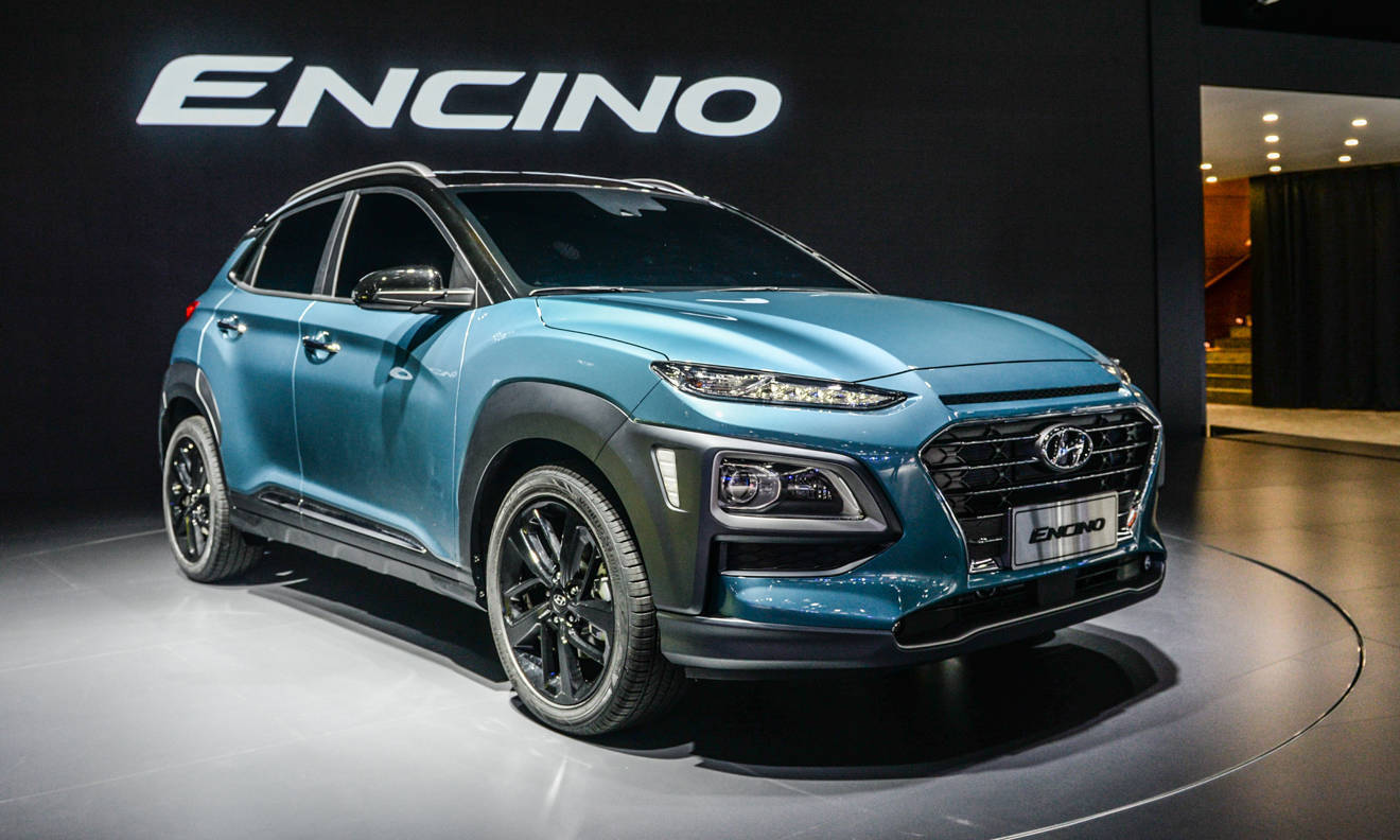 这款性价比很高的SUV，造型十分前卫_搜狐汽车_搜狐网