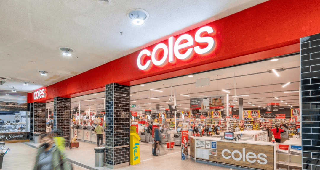 Coles推出圣诞“秘密武器”! 南澳这些门店参与! 市区新店开张极热闹: 送礼! 打鼓! 还有芝士蛋糕吃…!_服务_au_顾客