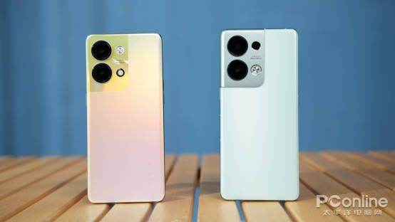 OPPO Reno9 Pro评测：设计+性能打造全新轻薄体验_手机_系列_内存