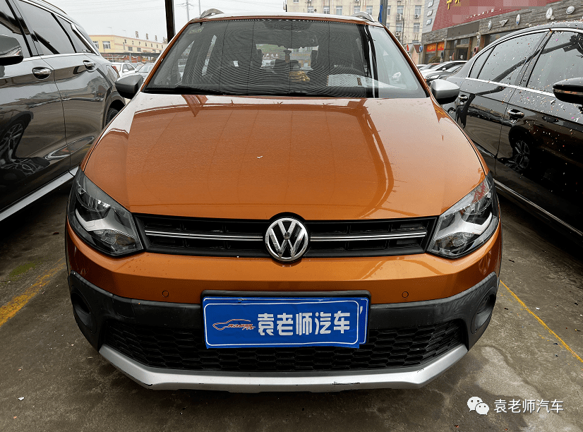 大众—Polo_搜狐汽车_搜狐网