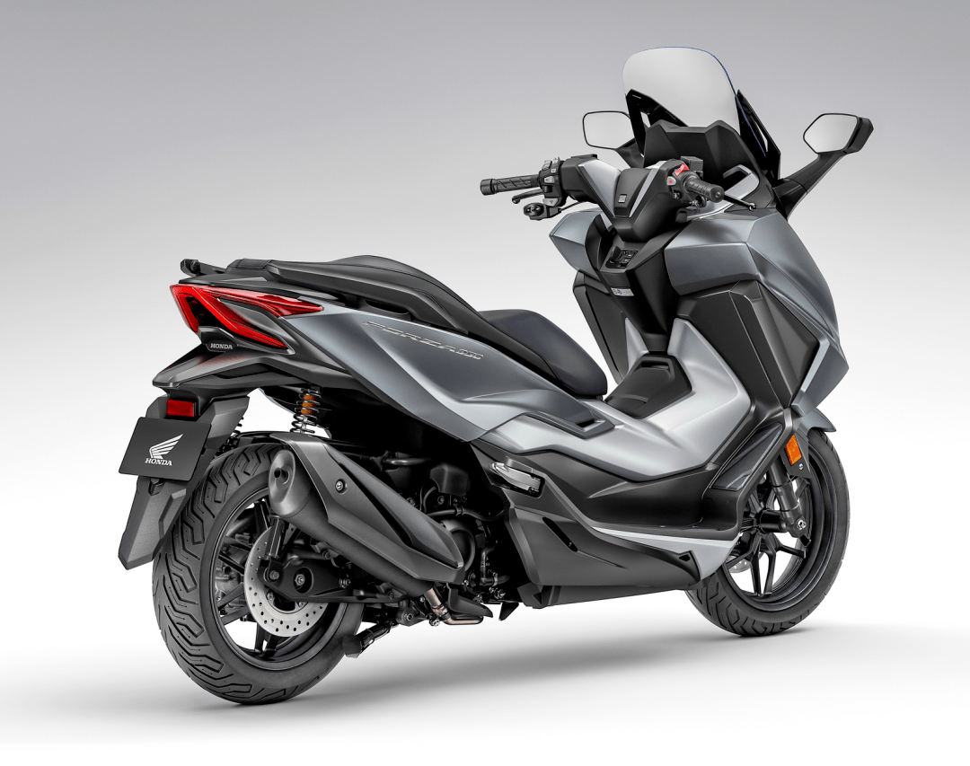 Honda 2023 Forza 350 欧洲版_搜狐汽车_搜狐网