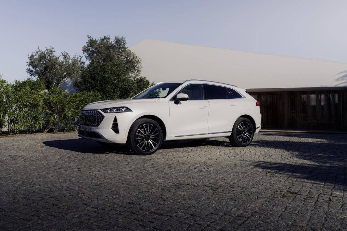 欧洲试驾开启，魏牌摩卡DHT-PHEV（Coffee 01）实力抢眼！_搜狐汽车_搜狐网