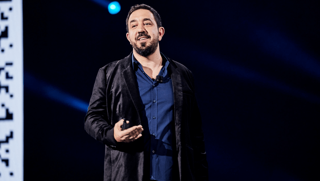 InfoQ 带你直达拉斯维加斯，一睹 2022 云计算狂欢盛会 re:Invent_时间_太平洋_环节