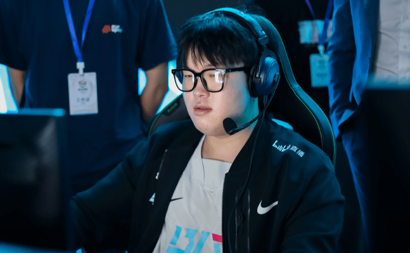 Bin等于1.7个369？新一聊选手年薪，工资帽让转会期大变_赛季_队伍_身价