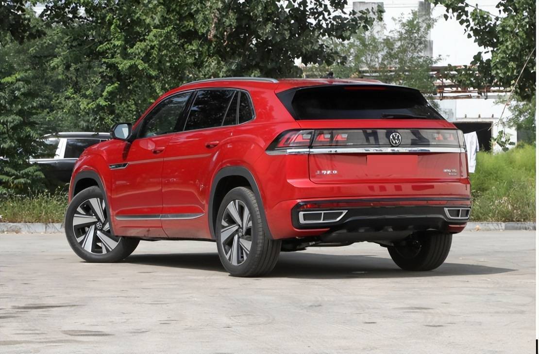 兼顾产品力与豪华，途昂X和奥迪Q5L这两款SUV值得一试_搜狐汽车_搜狐网