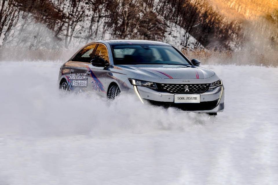 东风标致新408和508L即将迎来“飞行大挑战”_搜狐汽车_搜狐网