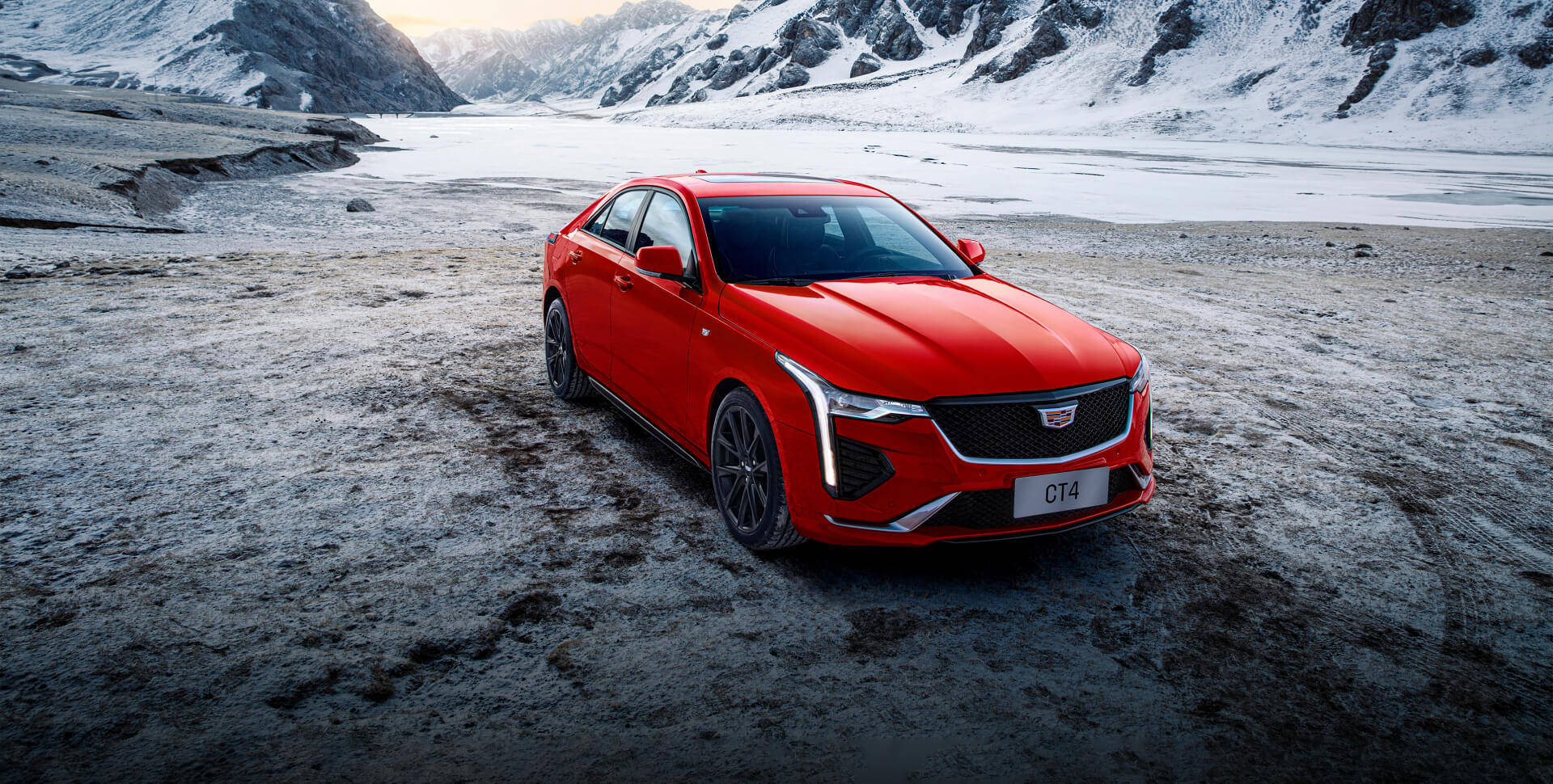 2023款凯迪拉克CT4正式上市！增加1.5T动力，售价21.97万元起_搜狐汽车_搜狐网