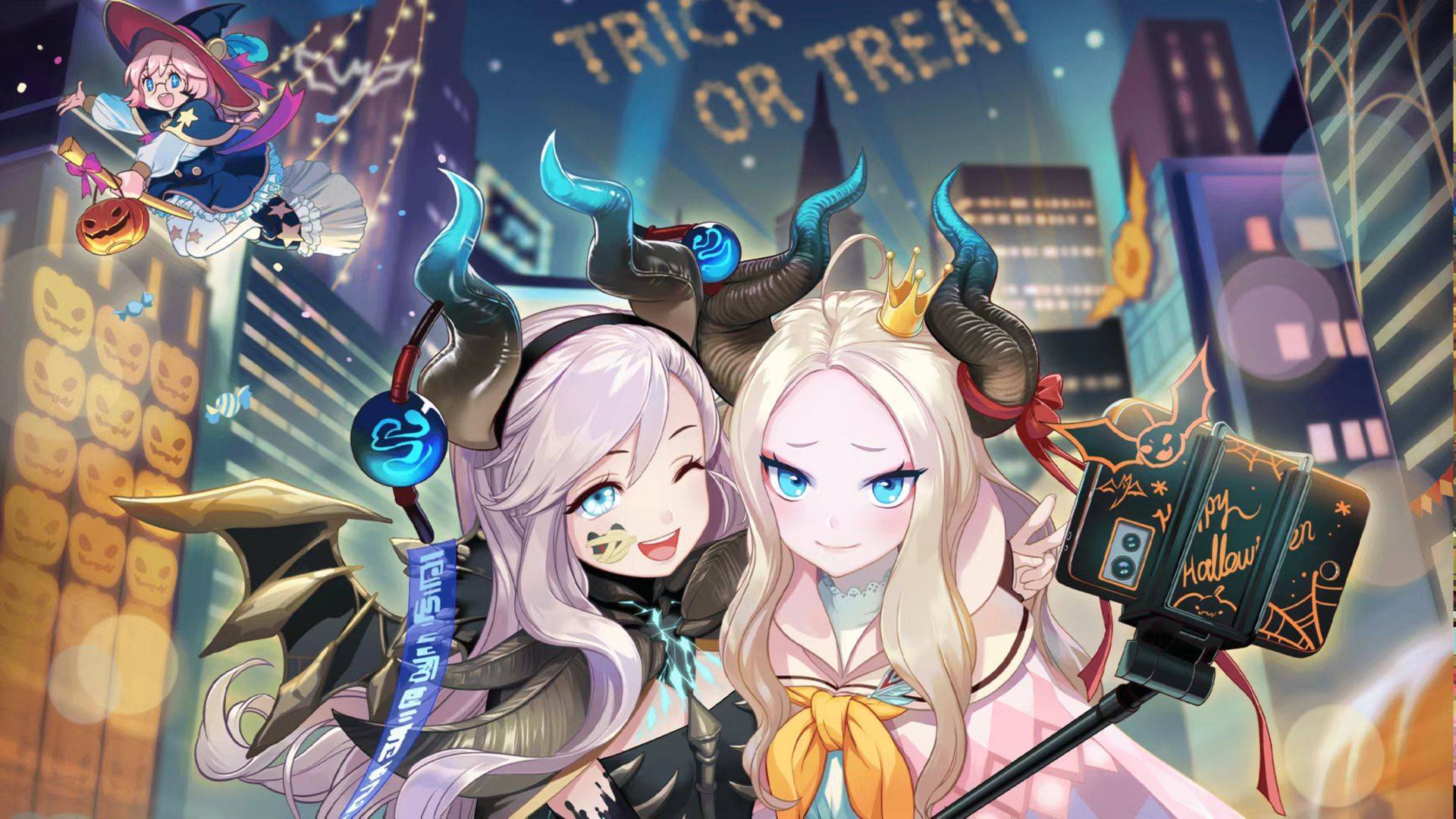 永恒岛之彩虹回忆：游侠转职攻略_双枪_技能_职业