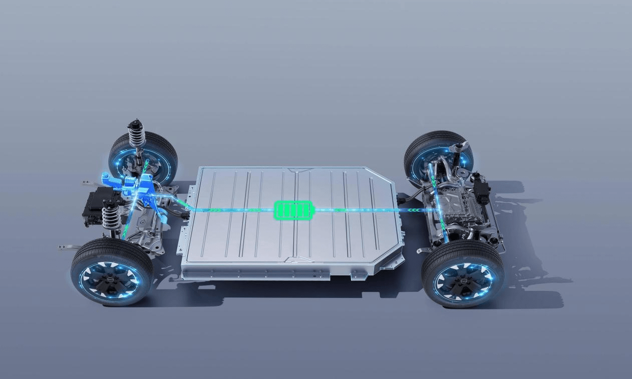 最高续航632km，节能更高能，雷达RD6引领高端化电动出行新风潮_搜狐汽车_搜狐网