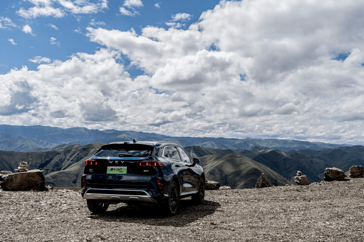 这个冬天很安心 长续航之王摩卡DHT-PHEV让你纵享驾趣_搜狐汽车_搜狐网