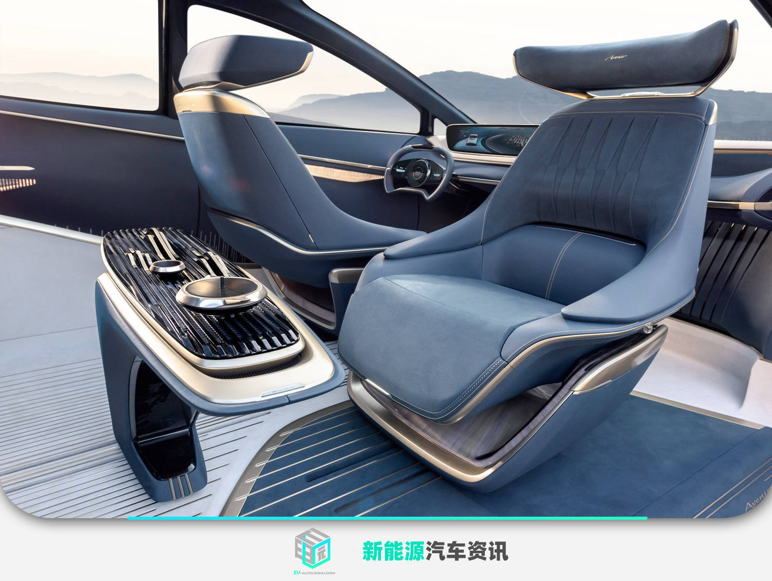 基于奥特能平台打造 别克GL8 EV或于2024年上市_搜狐汽车_搜狐网