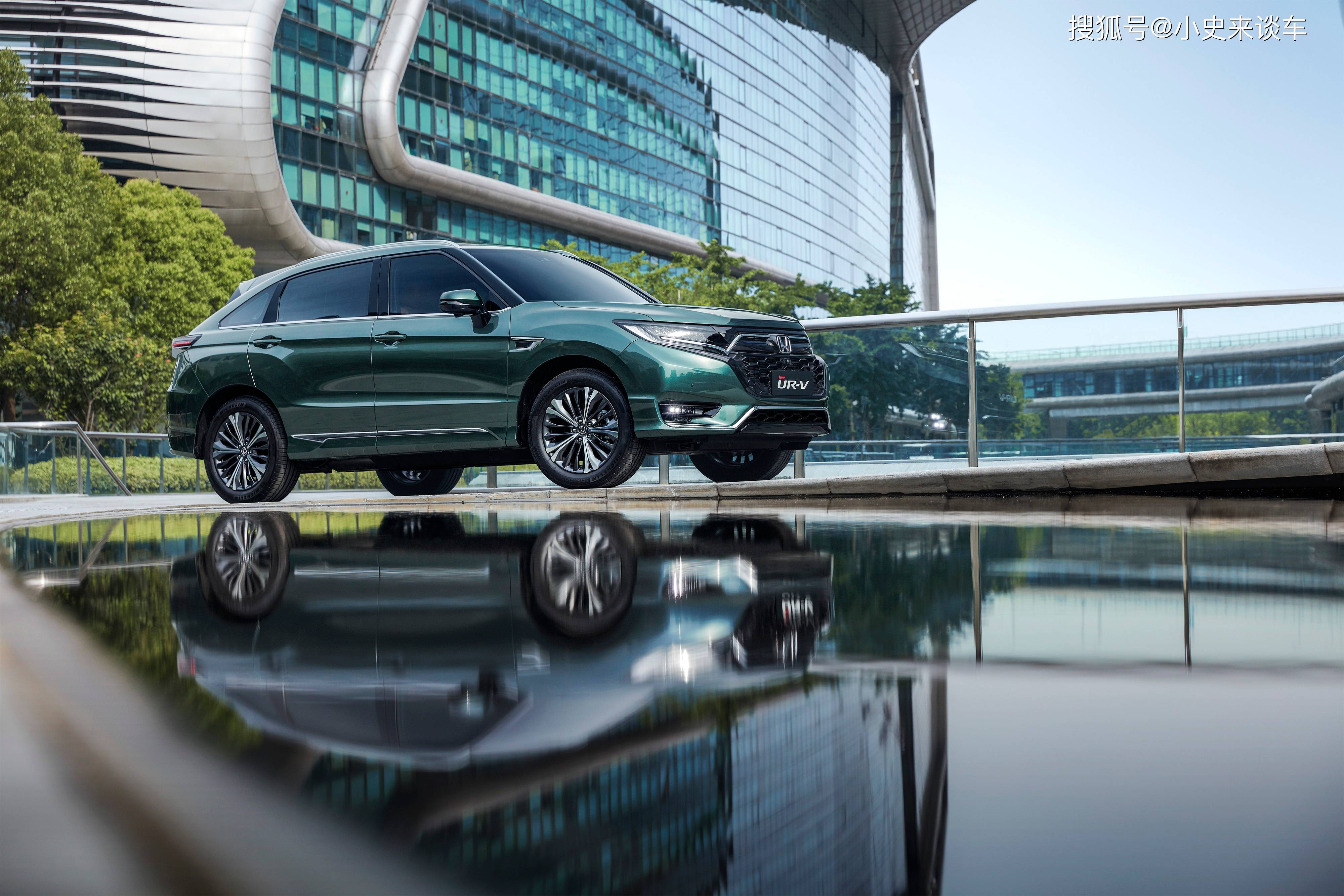 本田又成功了！上市当天订单超20000辆，外观霸气搭载2.0T+9AT！_搜狐汽车_搜狐网