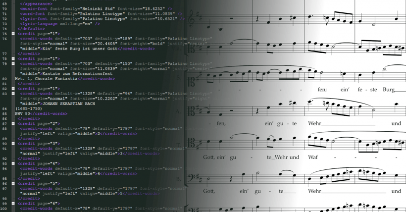 Sibelius 2022.11 更新_MusicXML_文件_音乐