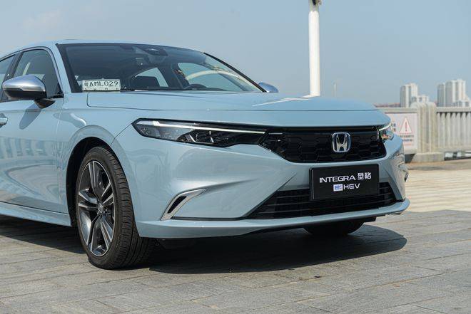 F1混动技术加持 型格e:HEV将于12月8日正式上市_搜狐汽车_搜狐网