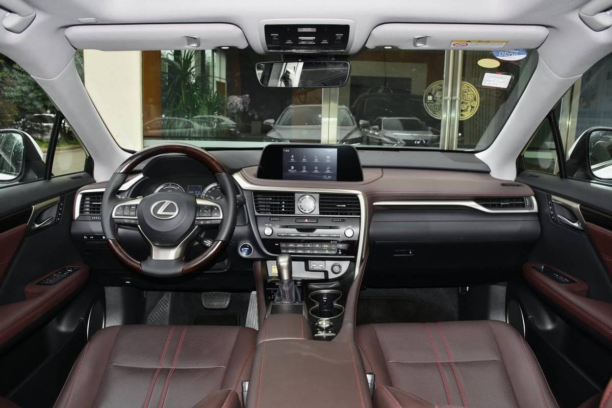 手握70万买豪华中大型SUV，奥迪Q7和雷克萨斯RX该怎么选_搜狐汽车_搜狐网