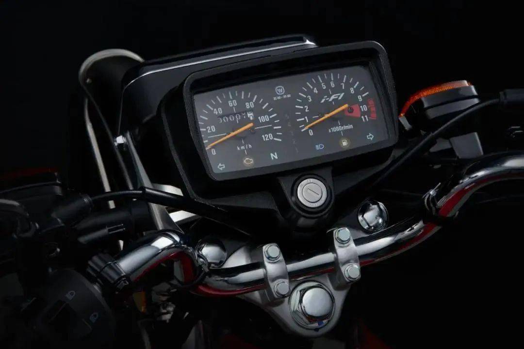 7888元，五羊-本田30周年纪念版CG125 Limited 温情上市_搜狐汽车_搜狐网