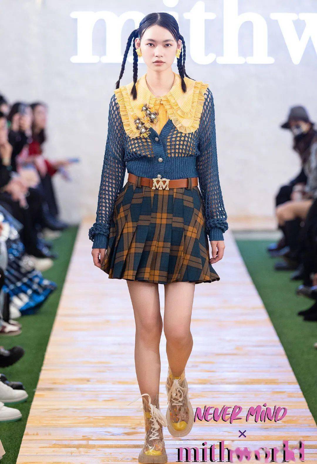 MITHRIDATE 和 mithworld 创始人谈：如何“以人为本”做好设计师品牌？【对话中国品牌主理人】音频实录_张婷_华丽志_姜菁