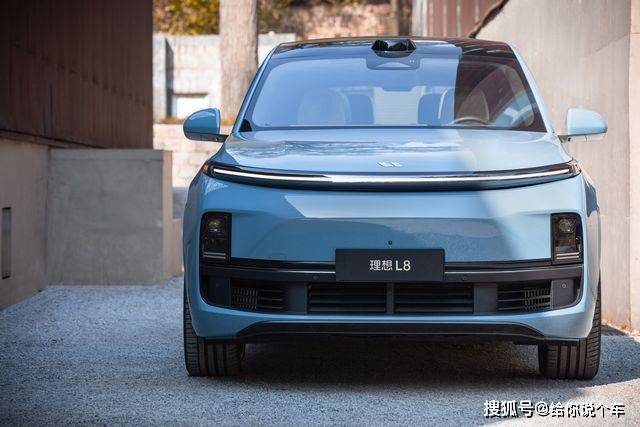 能和GLE比空间，与GLC比价格，35.98万起的理想L8到底值不值_搜狐汽车_搜狐网