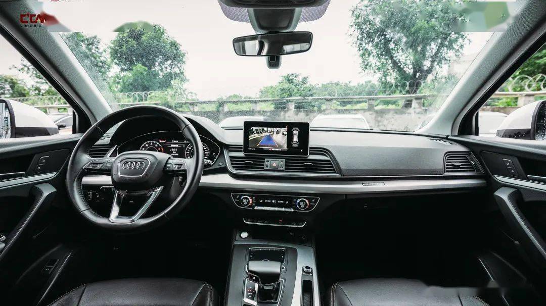 (最新到店)立省10来万，精打细算，还是它划算！【奥迪Q5L 40TFSI 荣享时尚型】_搜狐汽车_搜狐网