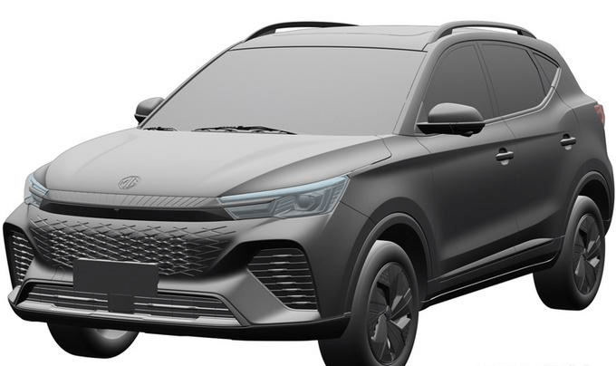 吉利缤越有对手了！新SUV造型更惊艳，价格够厚道吗？_搜狐汽车_搜狐网