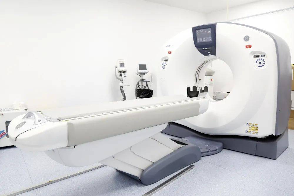 疾病诊断又添“侦察兵”！Optima CT620上线-搜狐大视野-搜狐新闻