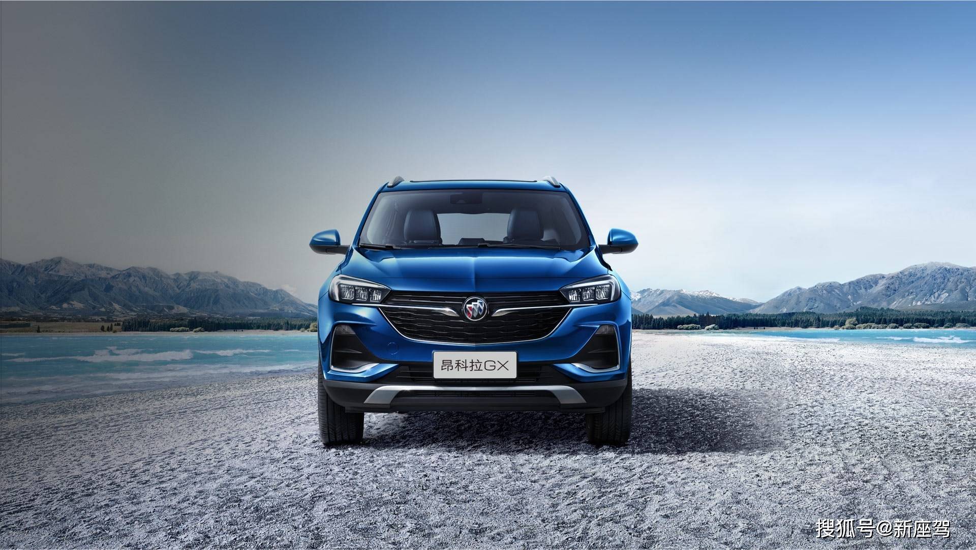 奔腾T55对比别克昂科拉GX，让你不再迷信合资SUV？_搜狐汽车_搜狐网