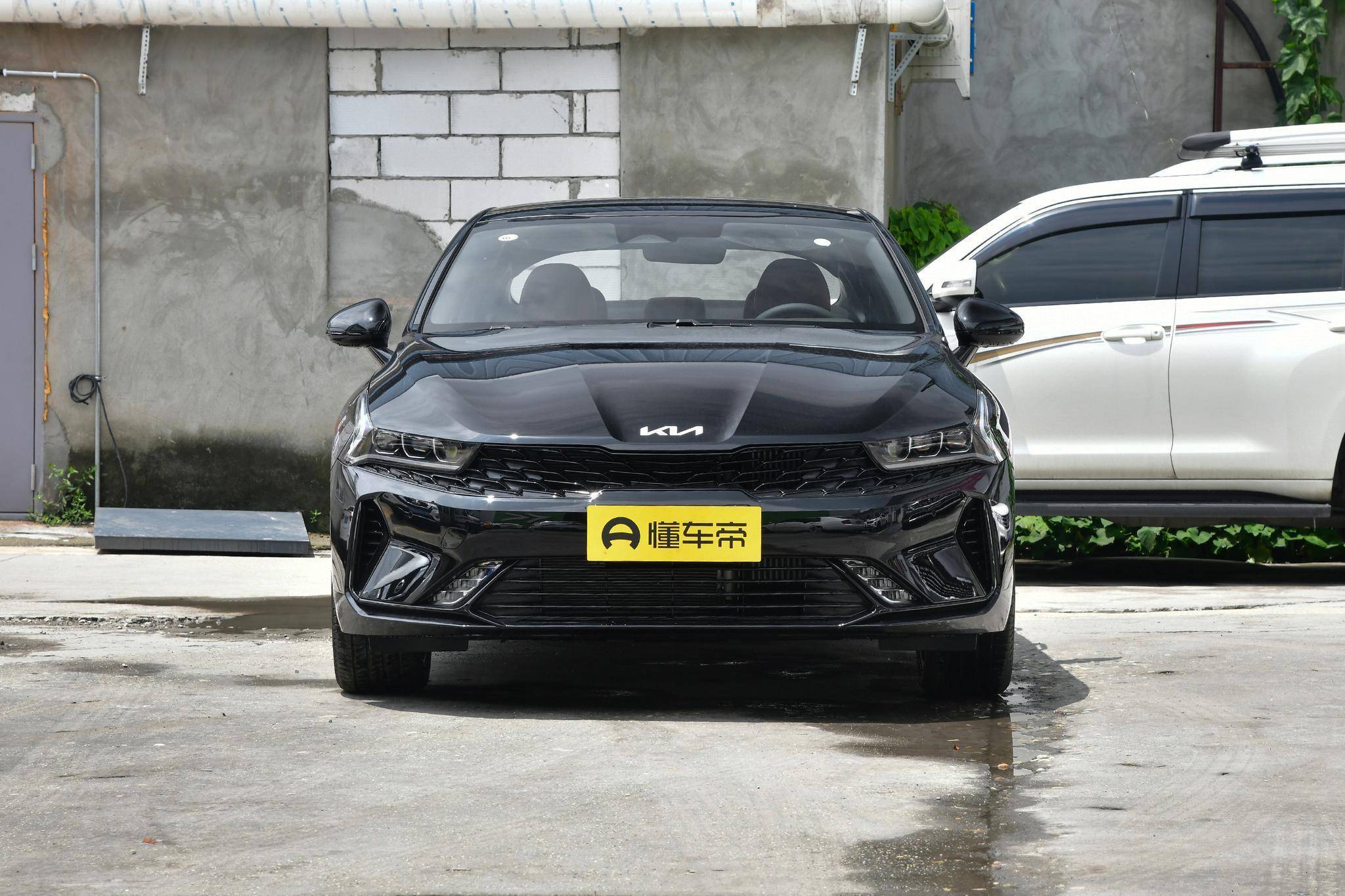 悦达起亚K5：240马力+8AT，加92号就行，过年开它回家，有面儿_搜狐汽车_搜狐网