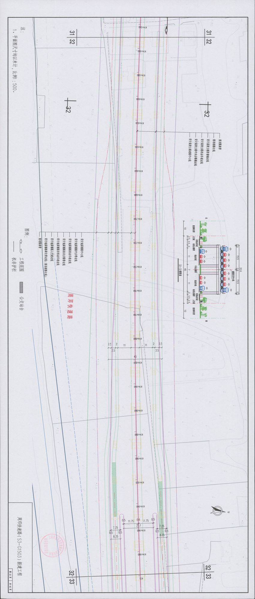周邓快速路（S3-G1503）新建工程有新进展，快来看看吧_上海浦东_黄浦_浦东新区