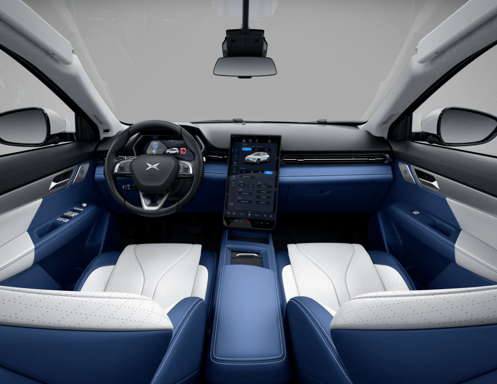 双十二选车，小鹏G3i和宋PLUS EV你更中意谁？_搜狐汽车_搜狐网