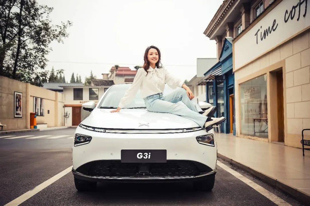 双十二选车，小鹏G3i和宋PLUS EV你更中意谁？_搜狐汽车_搜狐网