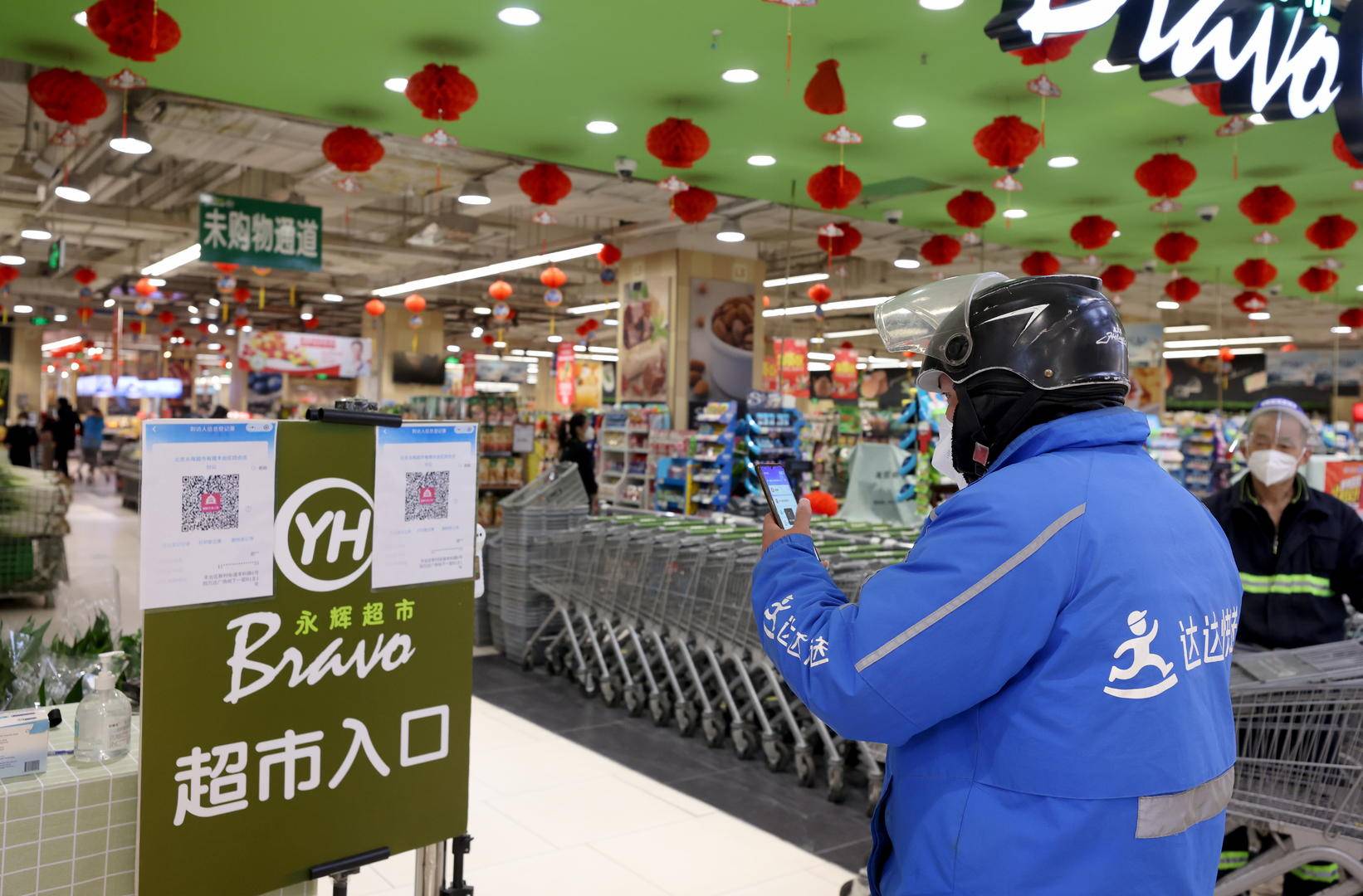 多家二级医院纳入新冠定点医院，提倡新冠患者分层救治……分级诊疗未来如何做？_北京市_丰台_治疗