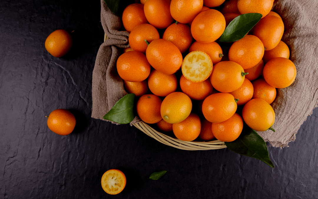 一颗小果十副药，癌患冬季可常食！_金桔_保护_水果