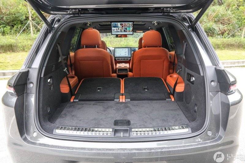 这产品力BBA要慌 打榜测试理想L8_搜狐汽车_搜狐网