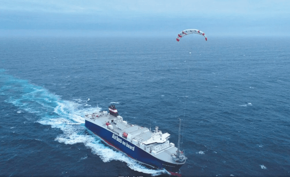 特别关注｜它真的实现了！_Seawing_Airseas_系统