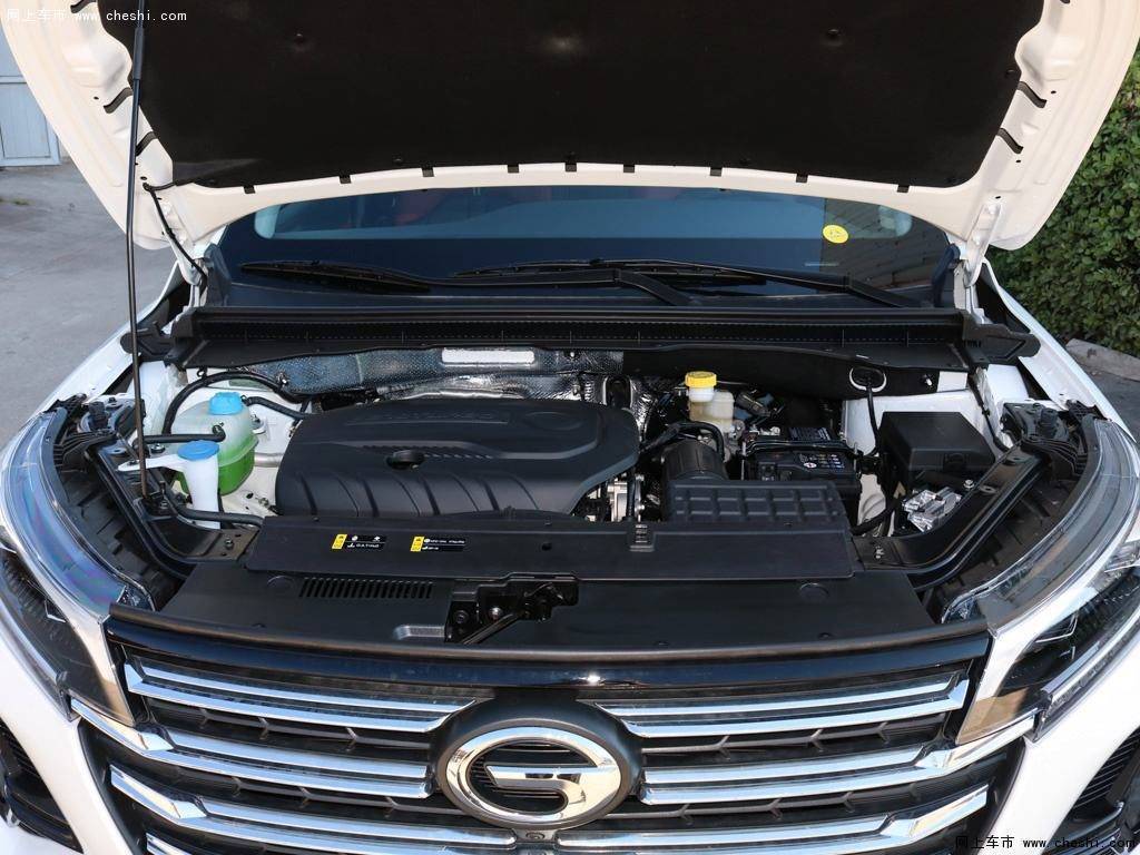 10万级SUV神仙打架，奔腾T77PRO、哈弗H6 、传祺GS4谁能笑到最后？_搜狐汽车_搜狐网