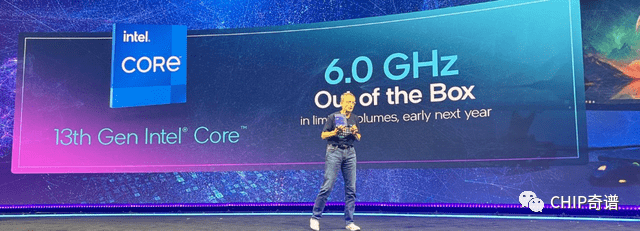 全球首款 6 GHz 处理器，酷睿 i9-13900KS性能曝光_成绩_参考_Boost