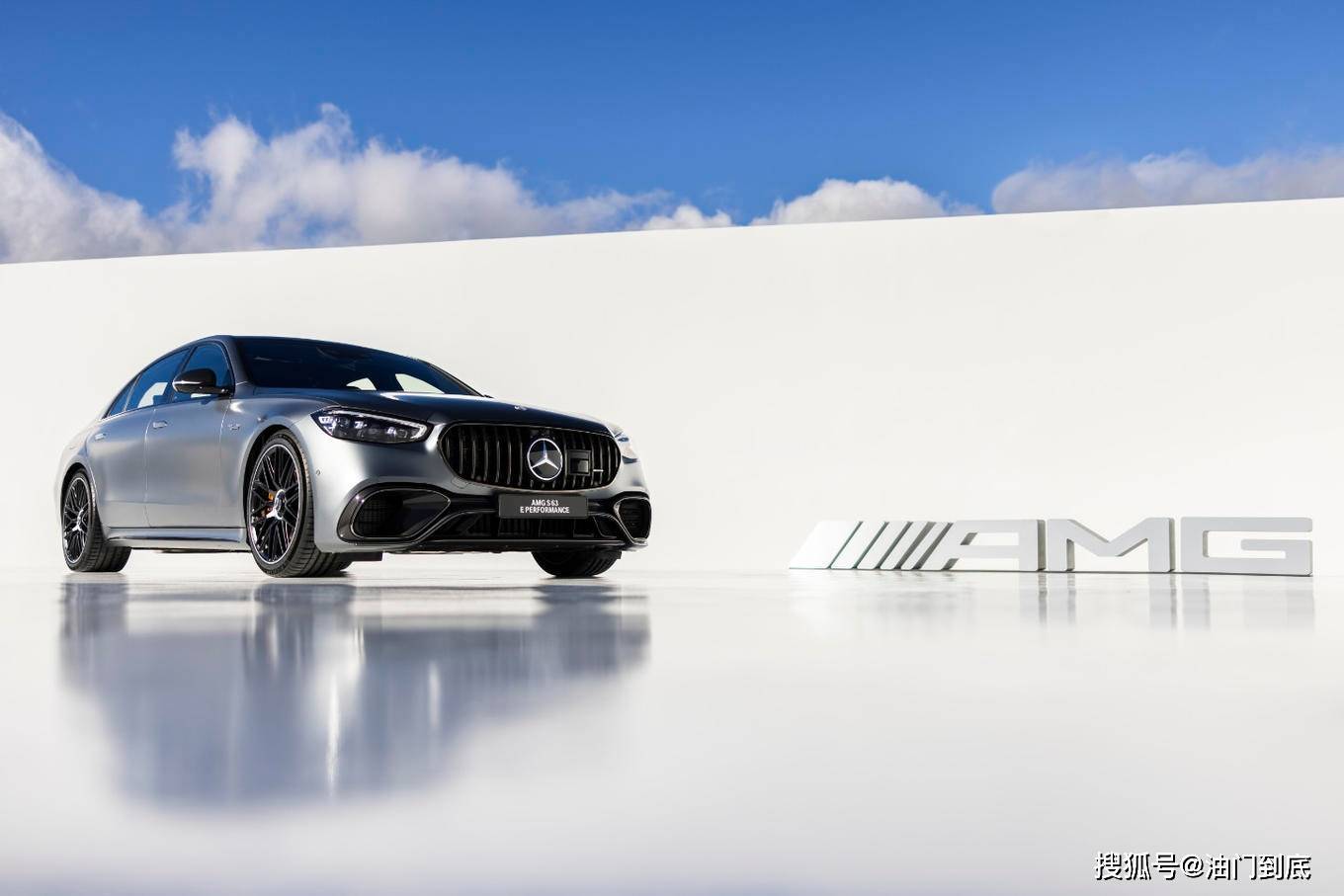 电动豪华与性能至上，梅赛德斯-AMG S63 E Performance驾到_搜狐汽车_搜狐网