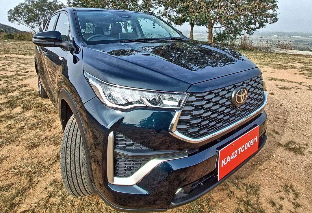 丰田家用MPV“新成员”亮相，气场超越GL6，2.0升成熟引擎，真大气_搜狐汽车_搜狐网