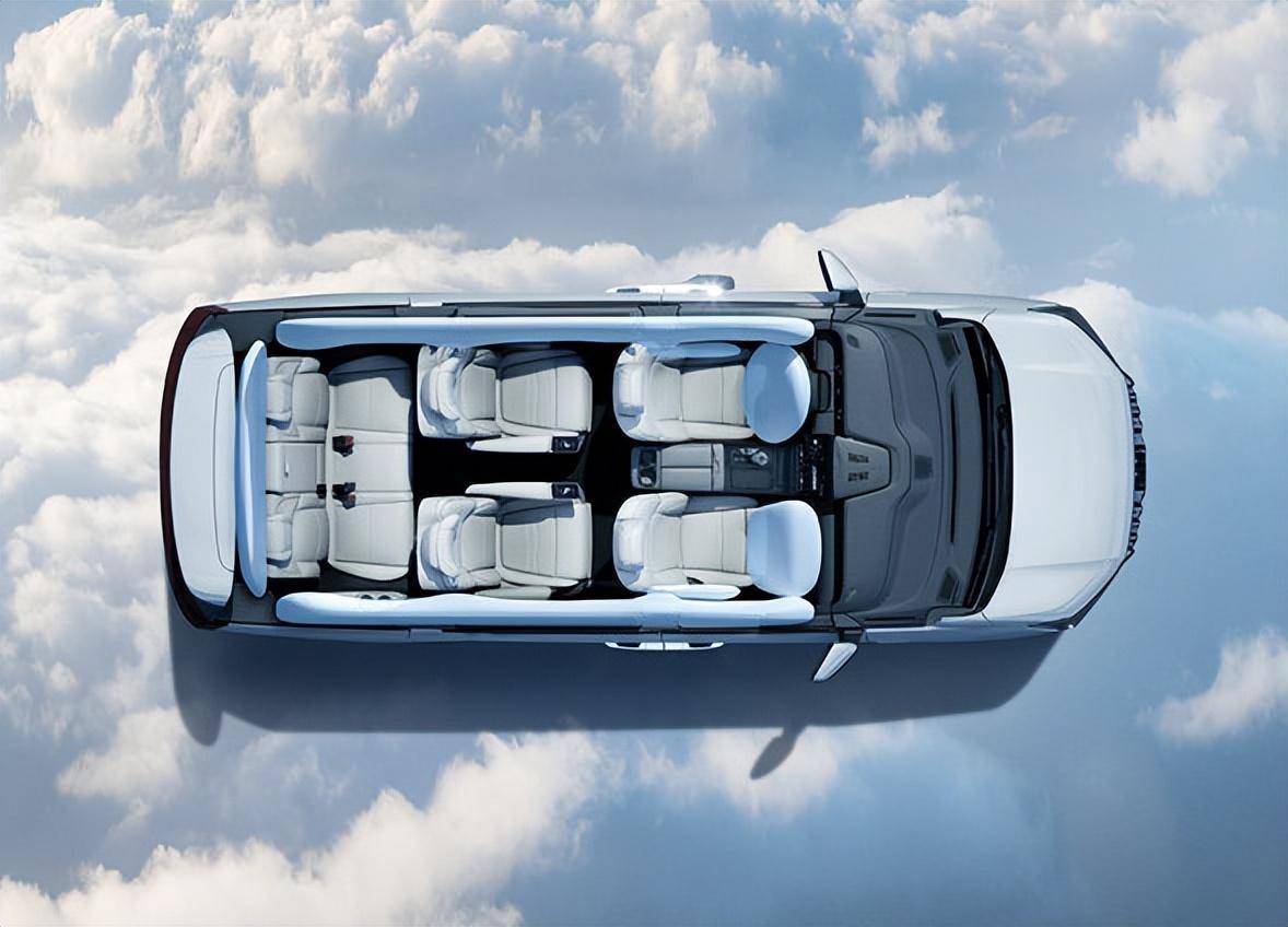 最懂中国人的豪华MPV，传祺M8宗师售价26.98万起_搜狐汽车_搜狐网