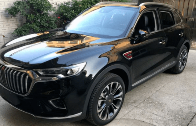 全系2.0T，低配就有BOSE，媲美Q5仅售15万，买它比CRV更有面_搜狐汽车_搜狐网