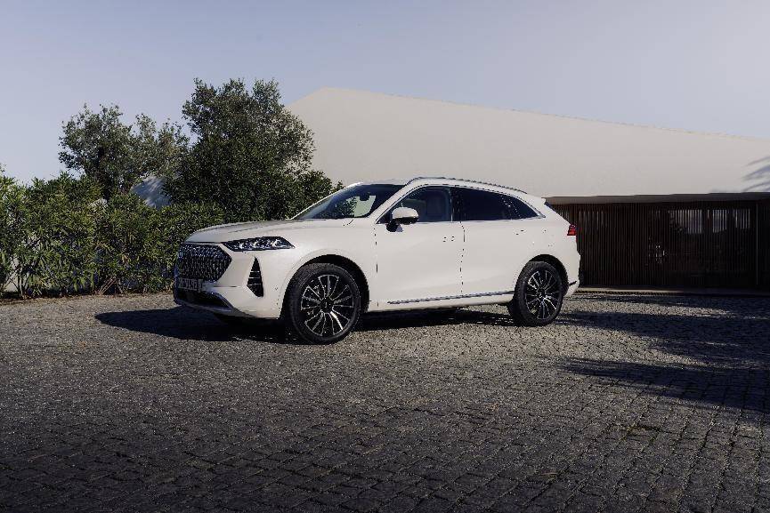 登陆欧洲剑指全球，摩卡DHT-PHEV比肩传统豪华BBA_搜狐汽车_搜狐网