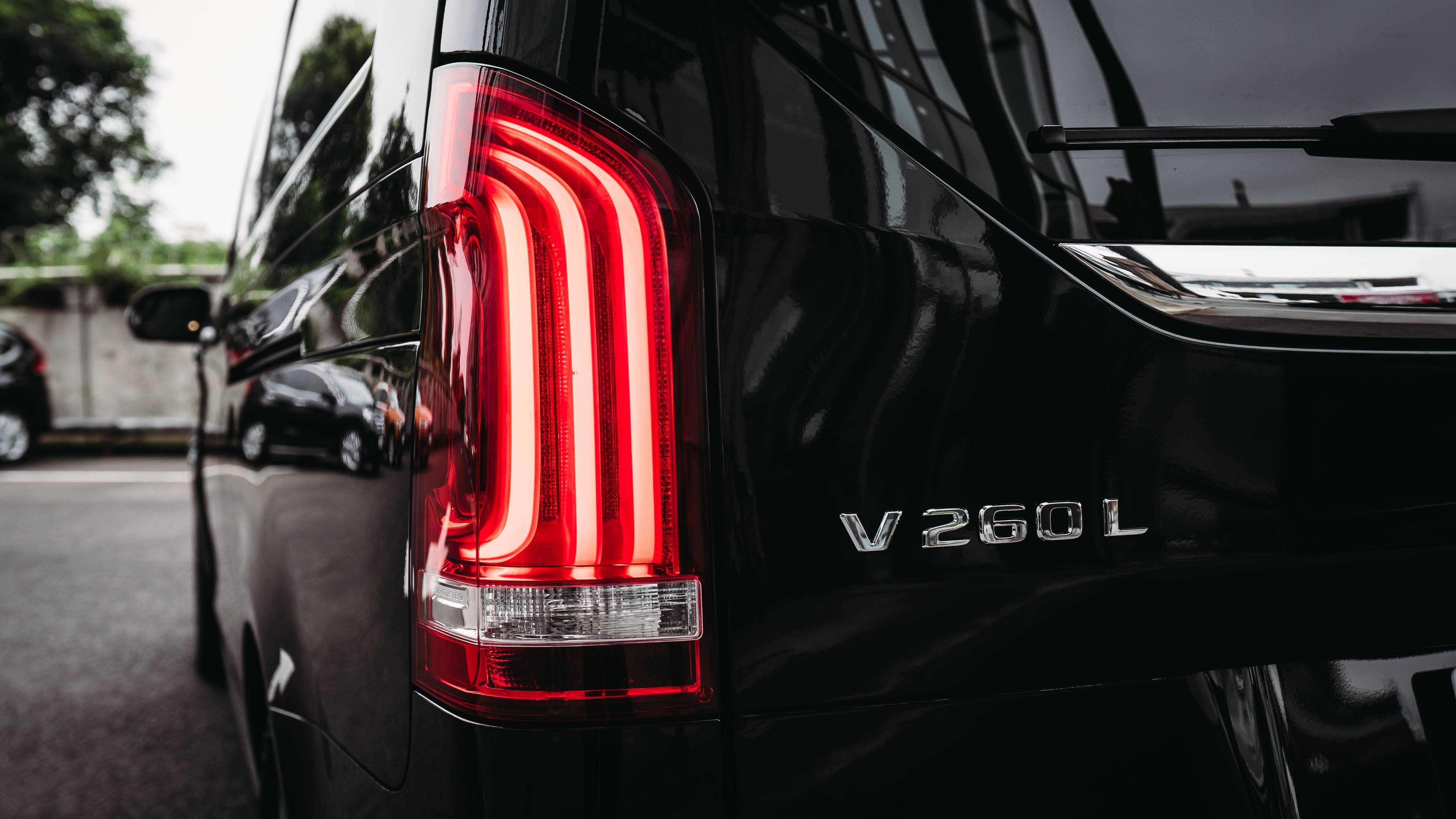 豪华MPV，价格不到埃尔法的一半！【奔驰V级 2021款 V260L 长轴距尊贵版】_搜狐汽车_搜狐网