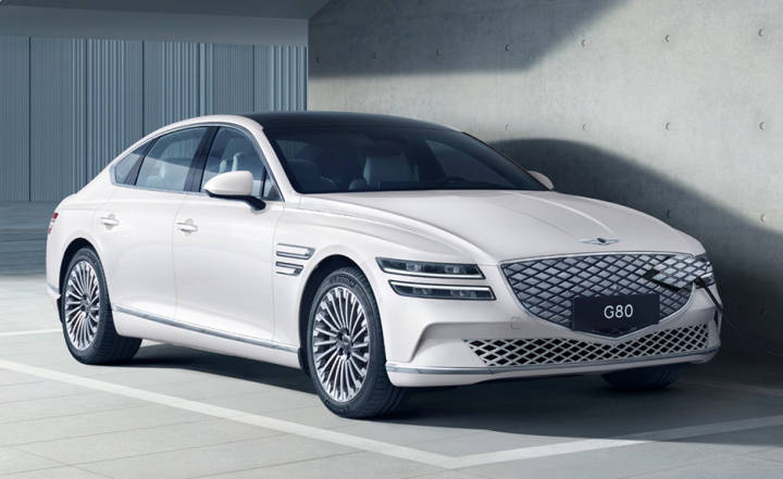 后起新秀PK赛，智己L7对比捷尼赛思纯电G80_搜狐汽车_搜狐网