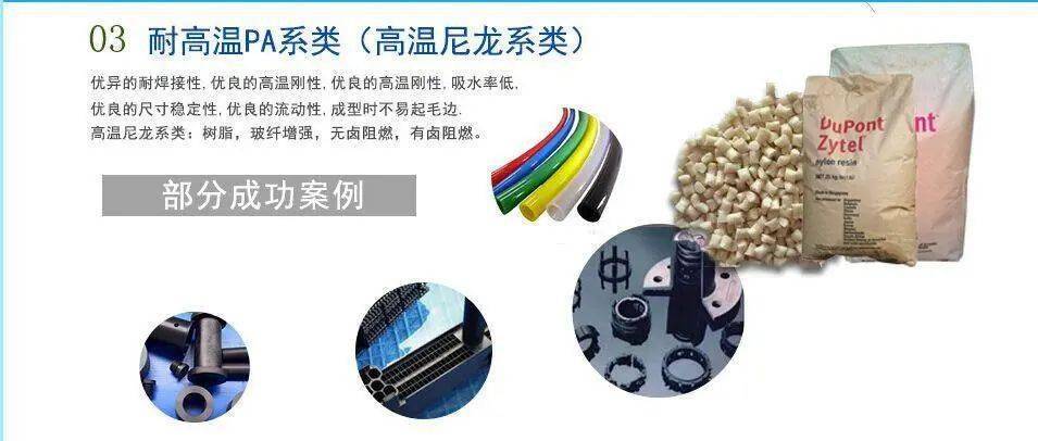 “卡脖子”技术持续突破？国内高温尼龙（PA4T、PA6T、PA9T、PA10T、PA12T ）工艺发展任重而道远！_温度_熔点_性能