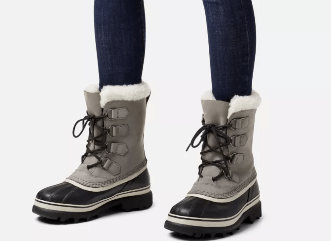 北美人手一双的Sorel雪地靴6折，国内卖到2000+_英国_品牌_留学生