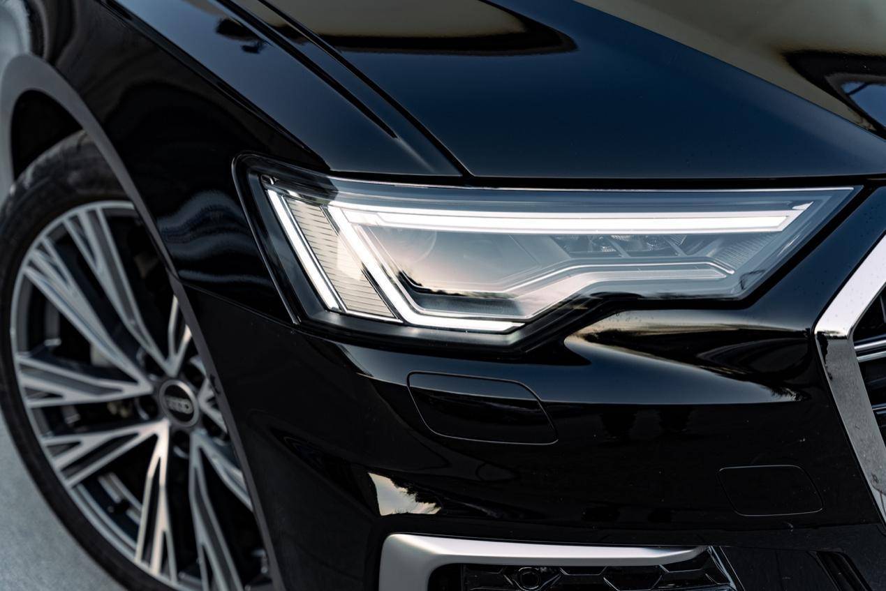 新奥迪A6L是你的菜吗？解读改款后的Ta有哪些改变？_搜狐汽车_搜狐网