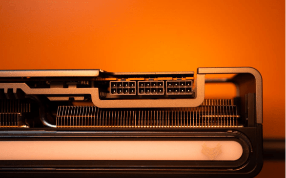 性能惊人 4K光追轻松百帧！AMD RX 7000系列评测_蓝宝石_单元_玩家