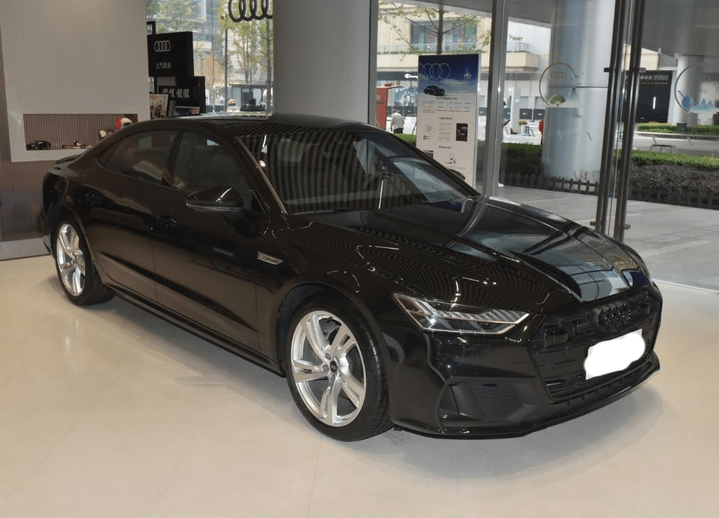 有颜又有料，奥迪A7L与A6L到底怎么选？_搜狐汽车_搜狐网