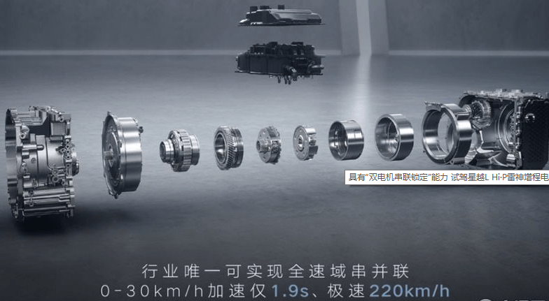 问界M5都不够看？选择星越L Hi·P冬天最能跑？北方网友：果断放弃问界M5_搜狐汽车_搜狐网